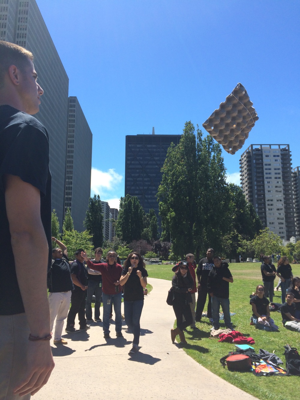 2014 Gallery | SFGOV