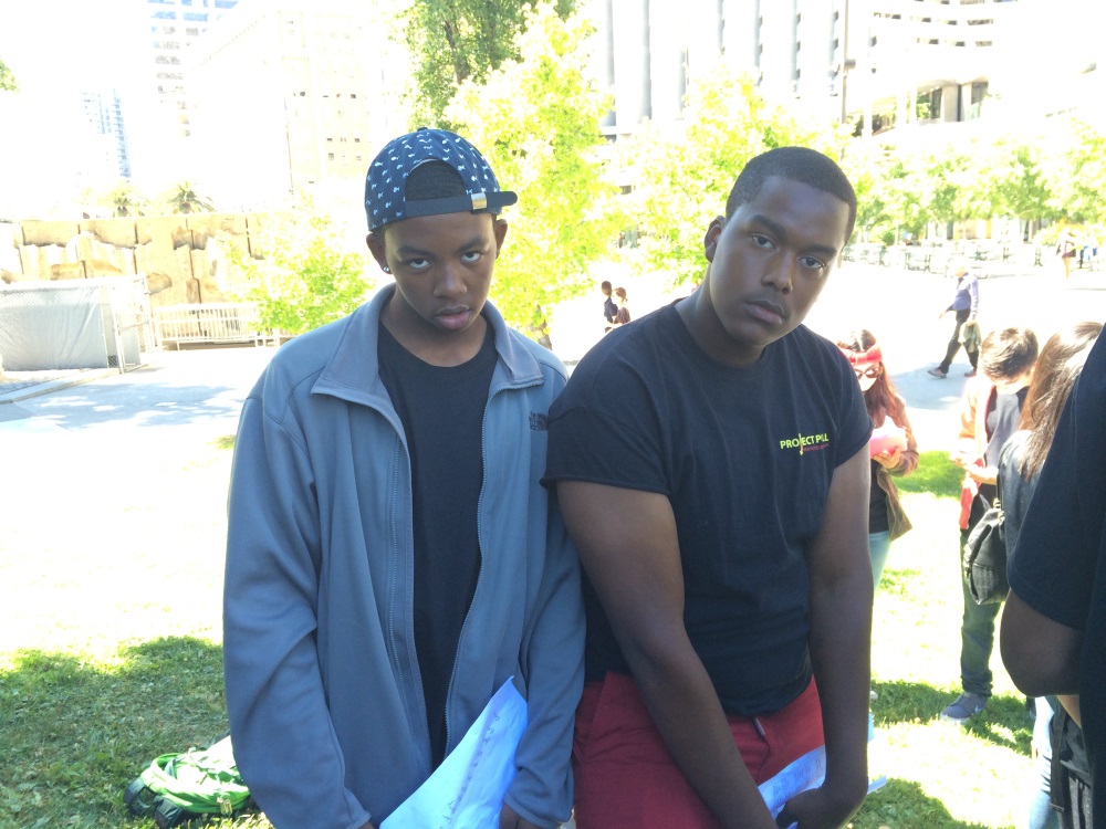 2014 Gallery | SFGOV