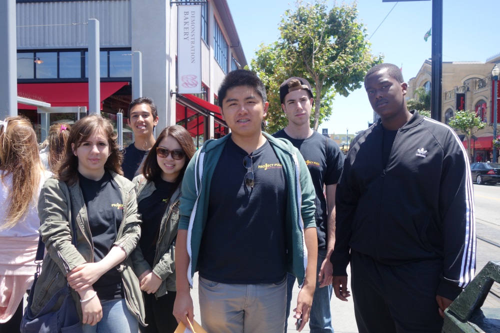 2014 Gallery | SFGOV