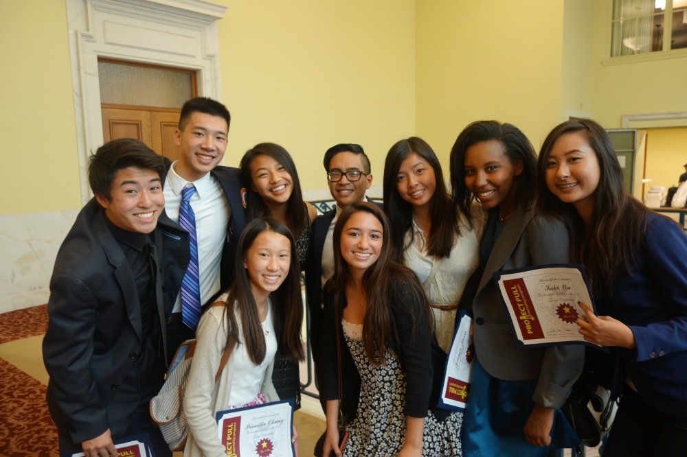 2014 Gallery | SFGOV