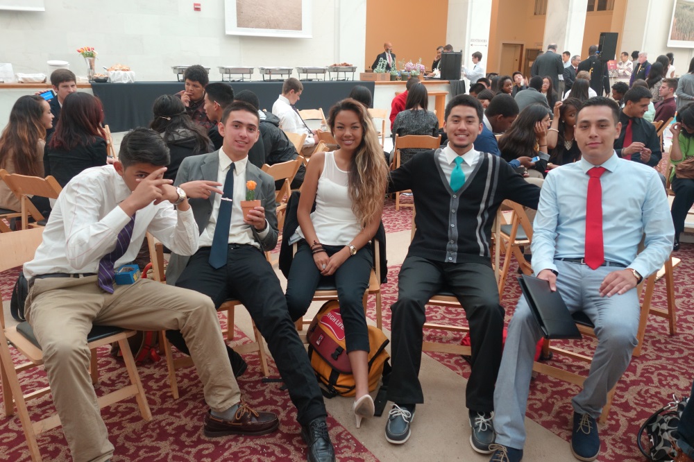 2014 Gallery | SFGOV
