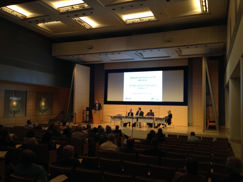 Private Schools | SFGOV